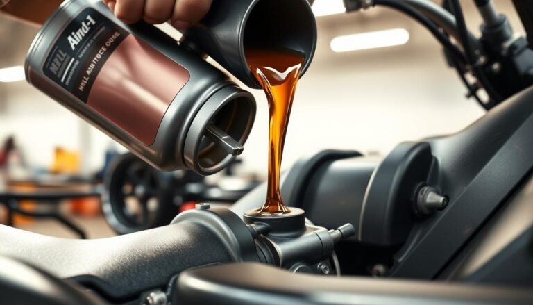 Honda Rancher 350 Oil Capacity Guide & Specs