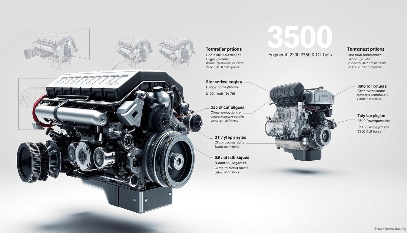 2500 vs 3500 Chevy Showdown Comparison Guide
