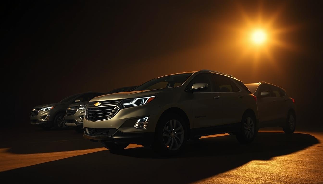 Chevy Equinox Years To Avoid & Reliability Guide