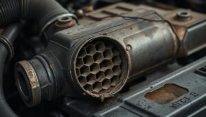 Ford P0430 Fault Code Diagnosis & Fixes For Better 7 Idea