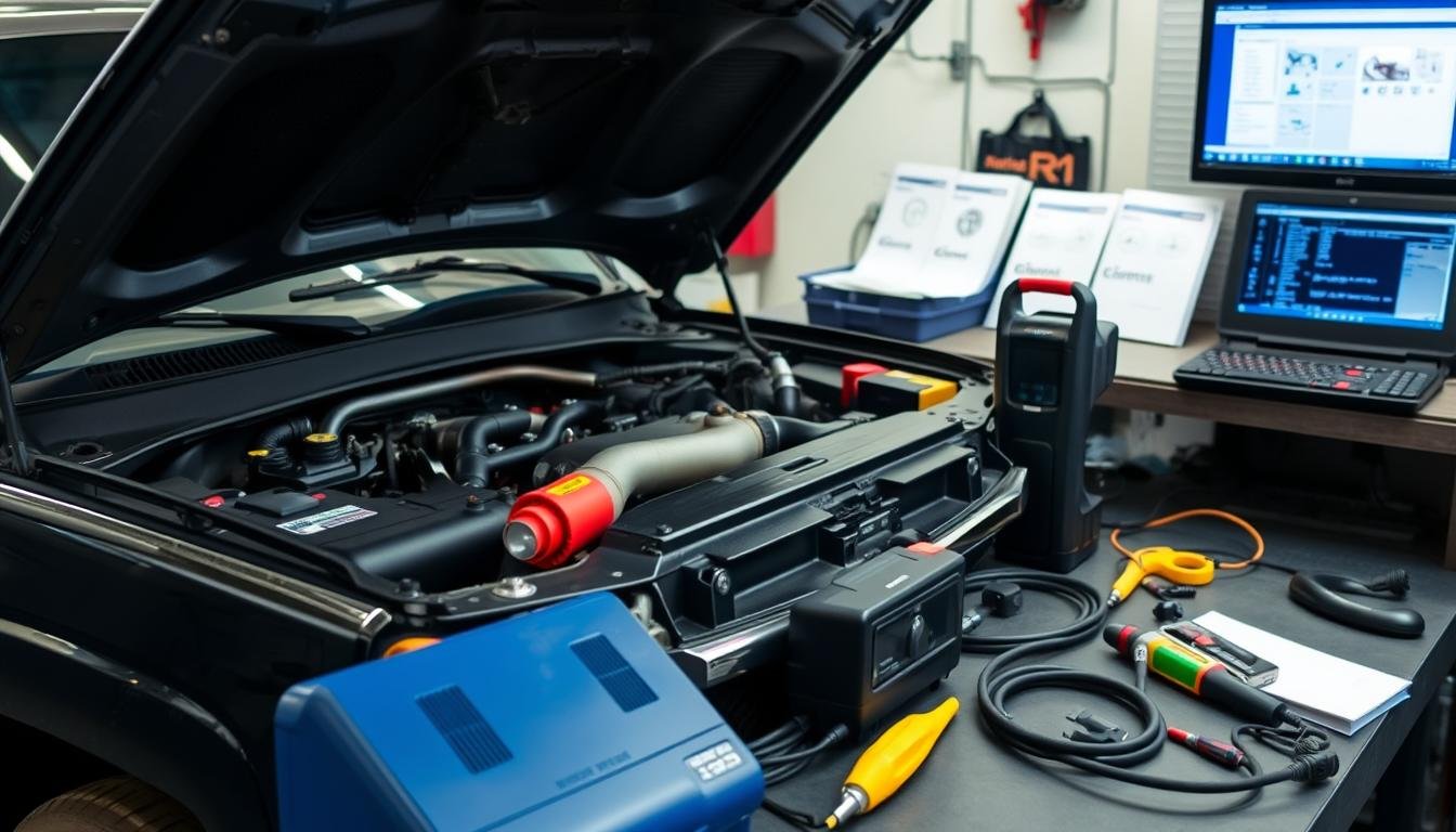 Solving P0171 Code Chevy Silverado Issues Efficiently