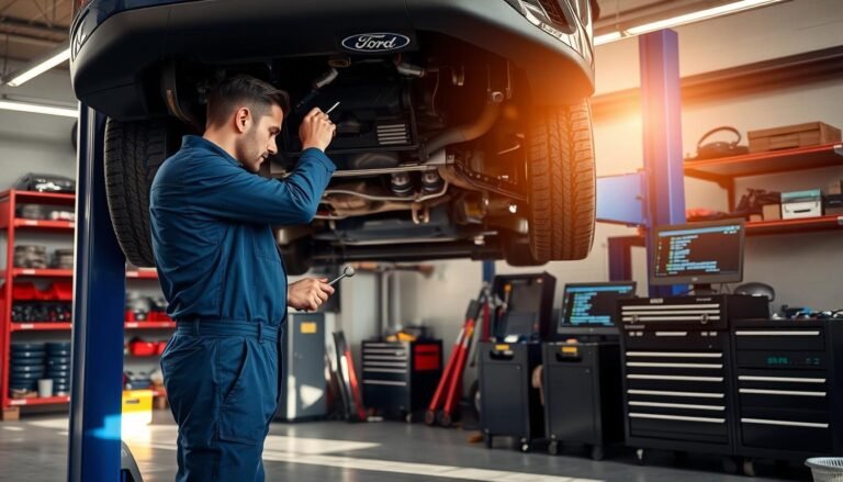 Ford P0430 Fault Code Diagnosis & Fixes For Better 7 Idea