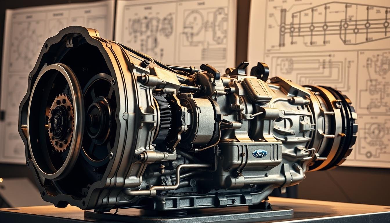 Ford 10-Speed Transmission problems Essential Issues & Insights