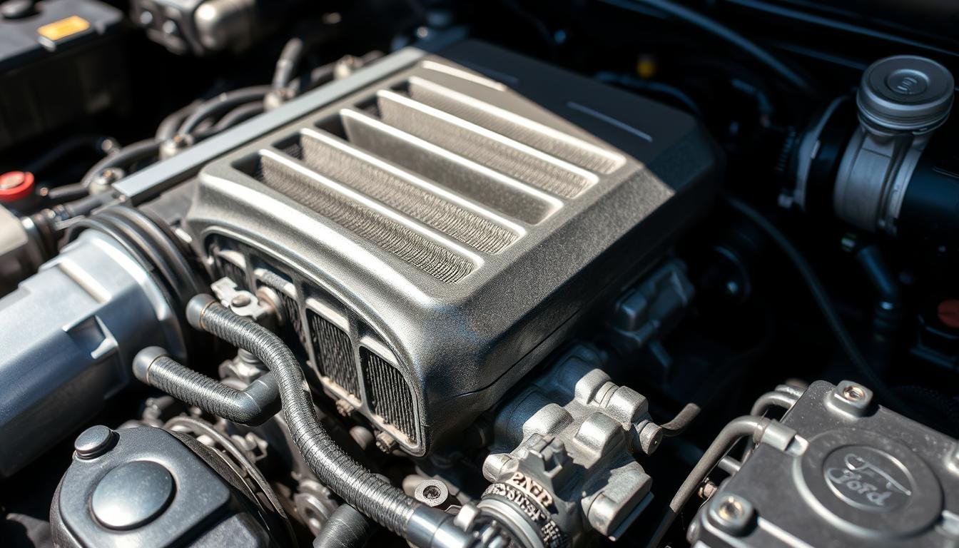 Ford 3.0 V6 Engine Problems: Essential Common Issues
