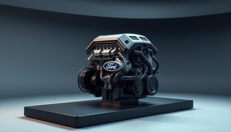 Is The Ford 3.5 v6 A Good Engine? Reliability & Performance Review
