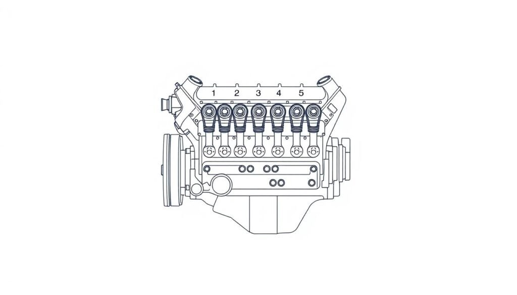 Ford 5.4 Firing Order - Better Engine Ignition Sequence