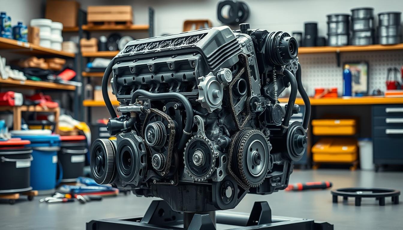 Is The Ford 54 A Good Enginenull