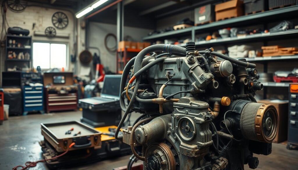 Common Ford 6.0 Diesel Problems Better Explained
