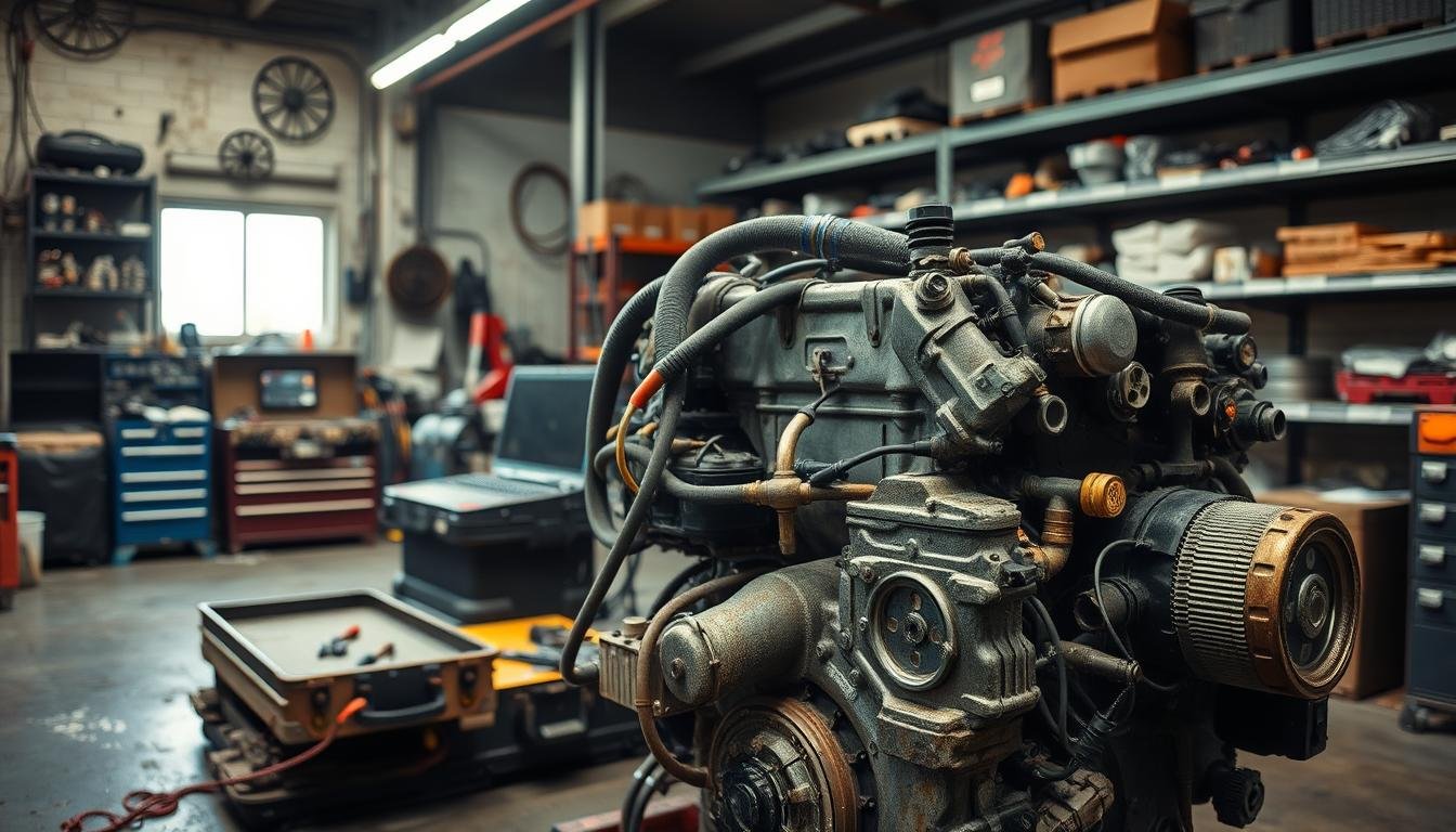 Common Ford 6.0 Diesel Problems Better Explained