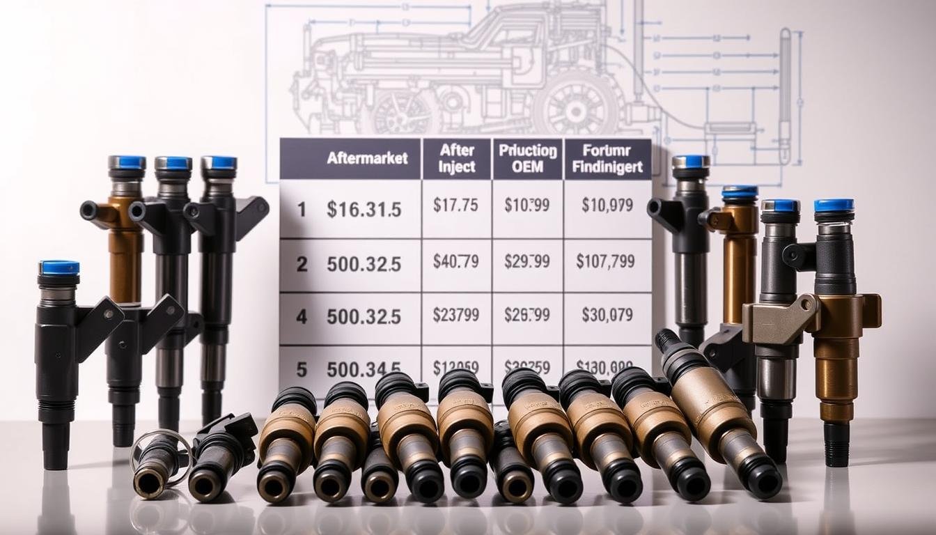 How Much Ford 6.0 Injector Replacement Cost? Better 9 Info