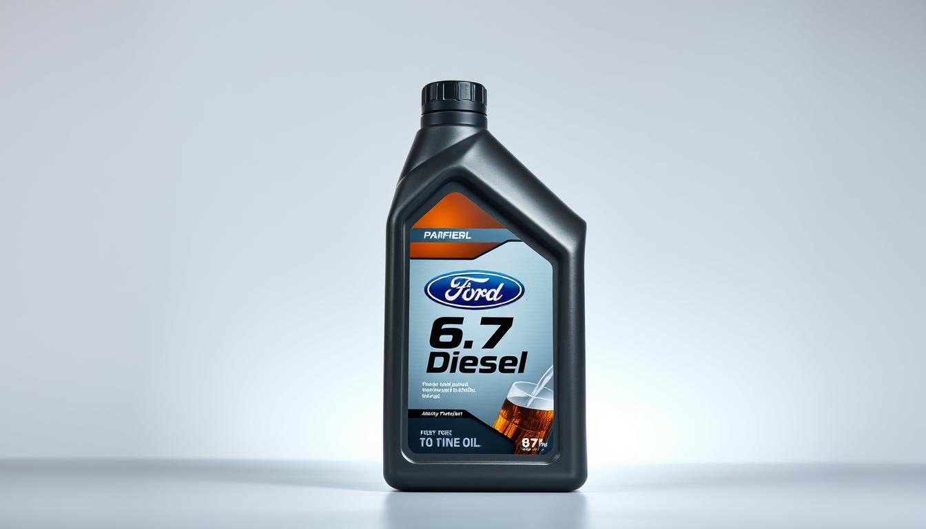 Ford 6.7 Oil Type Quick Guide For Best Engines