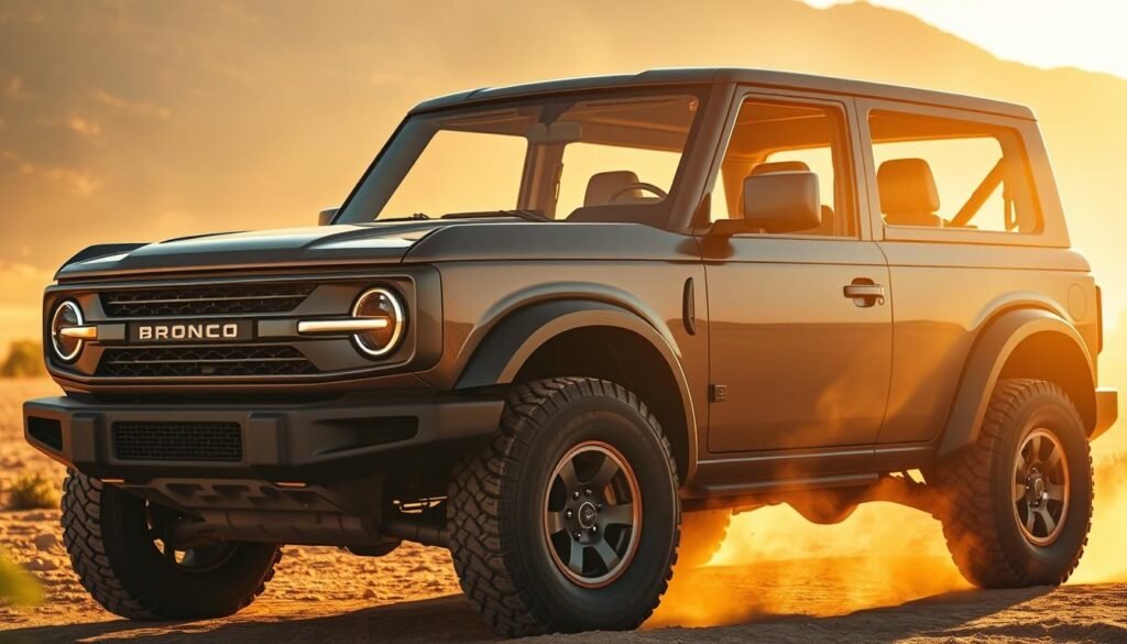 What Does Ford Stand For? Uncover the Meaning