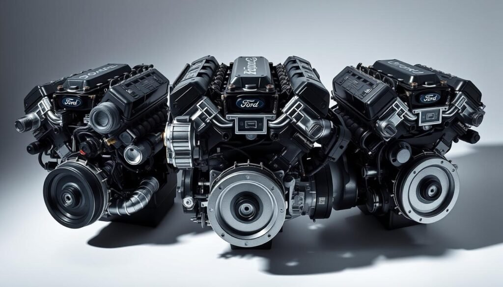 What Is The Best Ford Diesel Engine? Top Picks & Performance