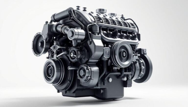 Most Reliable Ford Diesel Engine - Top 7 Picks