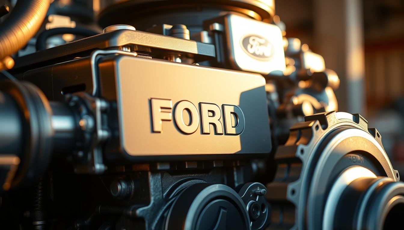 Most Reliable Ford Diesel Engine - Top 7 Picks