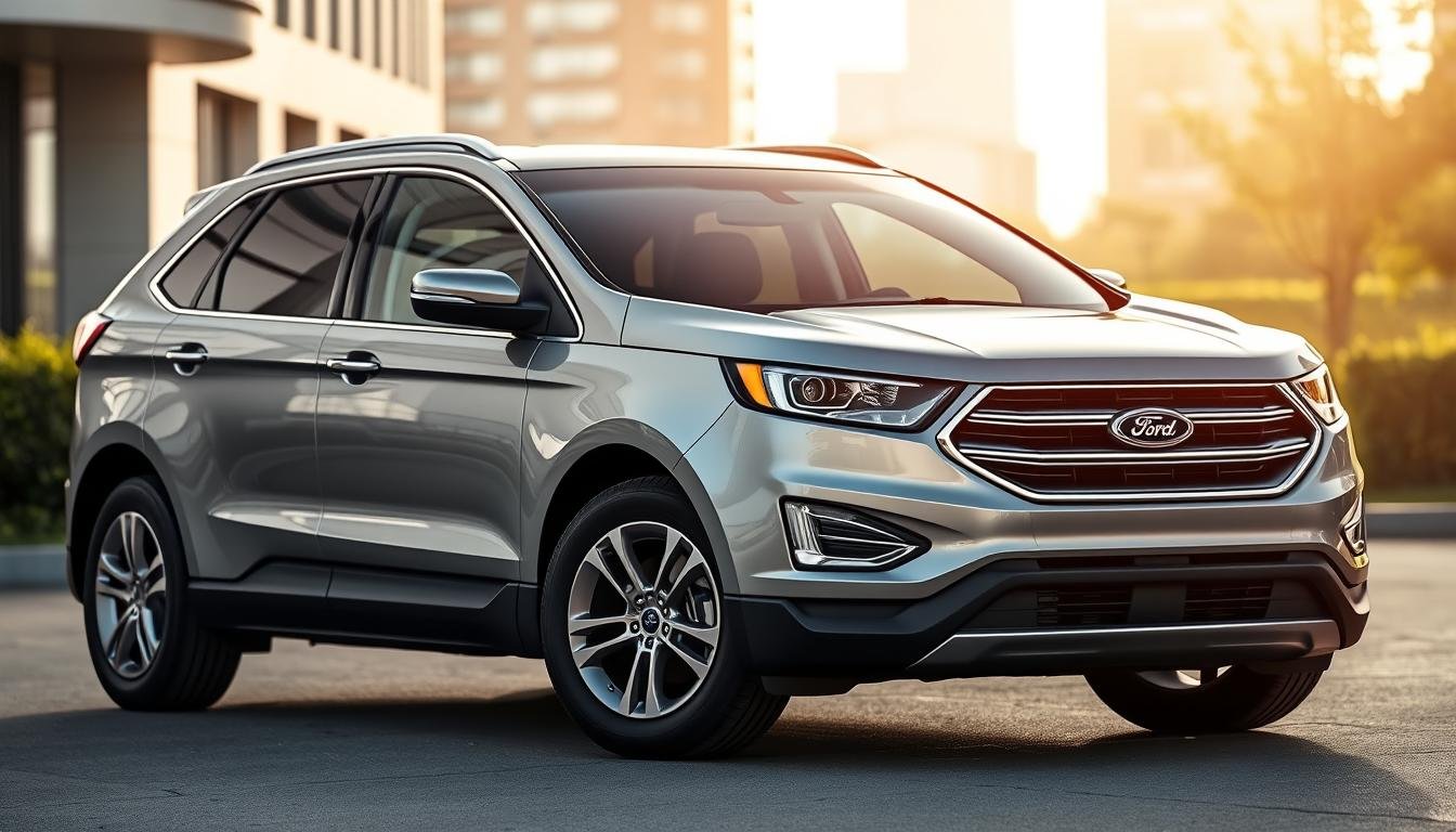 Ford Edge SE vs SEL: Trim Comparison Guide