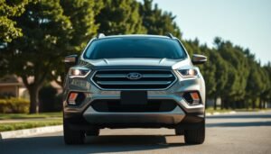 Ford Escape Common Problems & Reliability Issues
