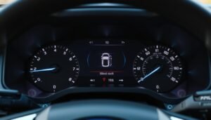 What Is Ford Escape Dashboard Symbols And Meanings?