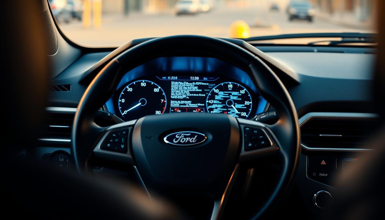 Ford Explorer Display Not Working Issues & Fixes Best 7 Guide