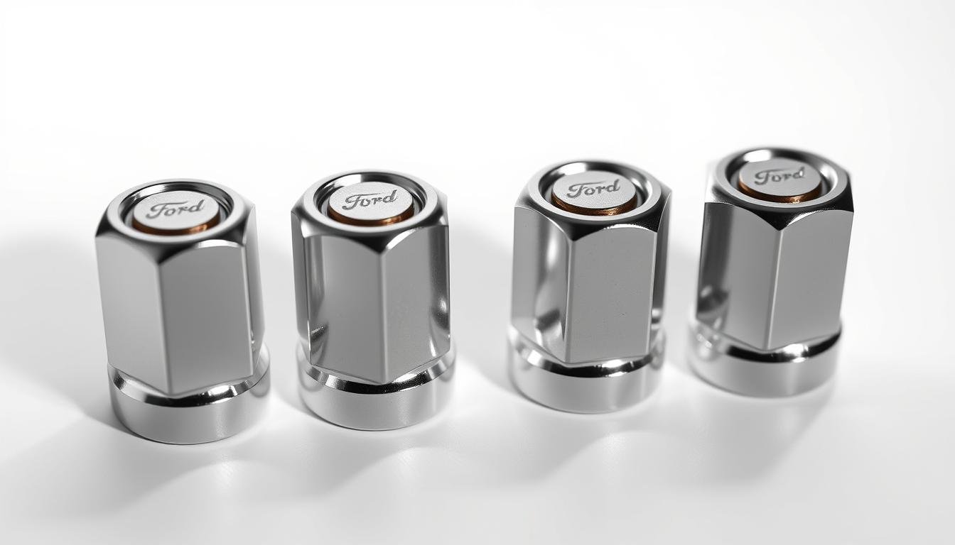 Ford Explorer Lug Pattern Better 9 Guide & Specs