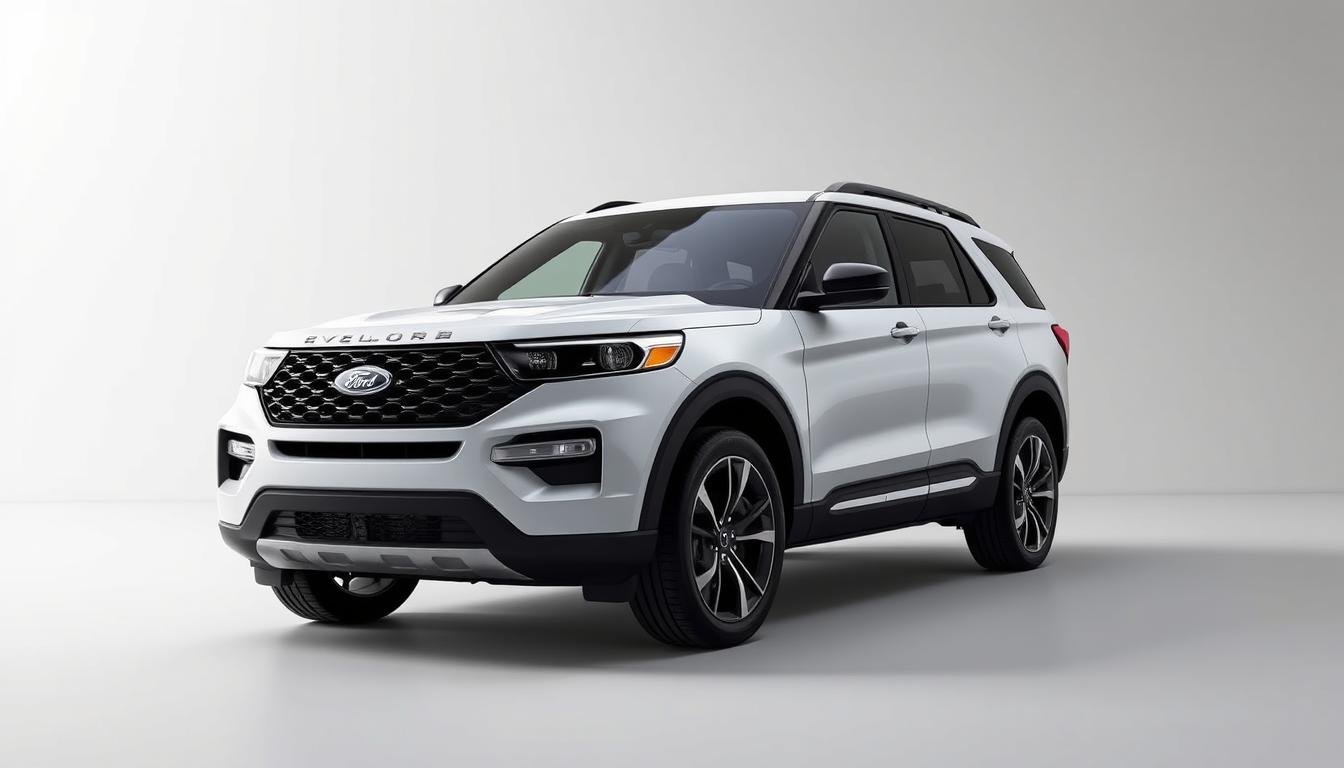 Ford Explorer ST Line vs ST: Best 7 Key Differences
