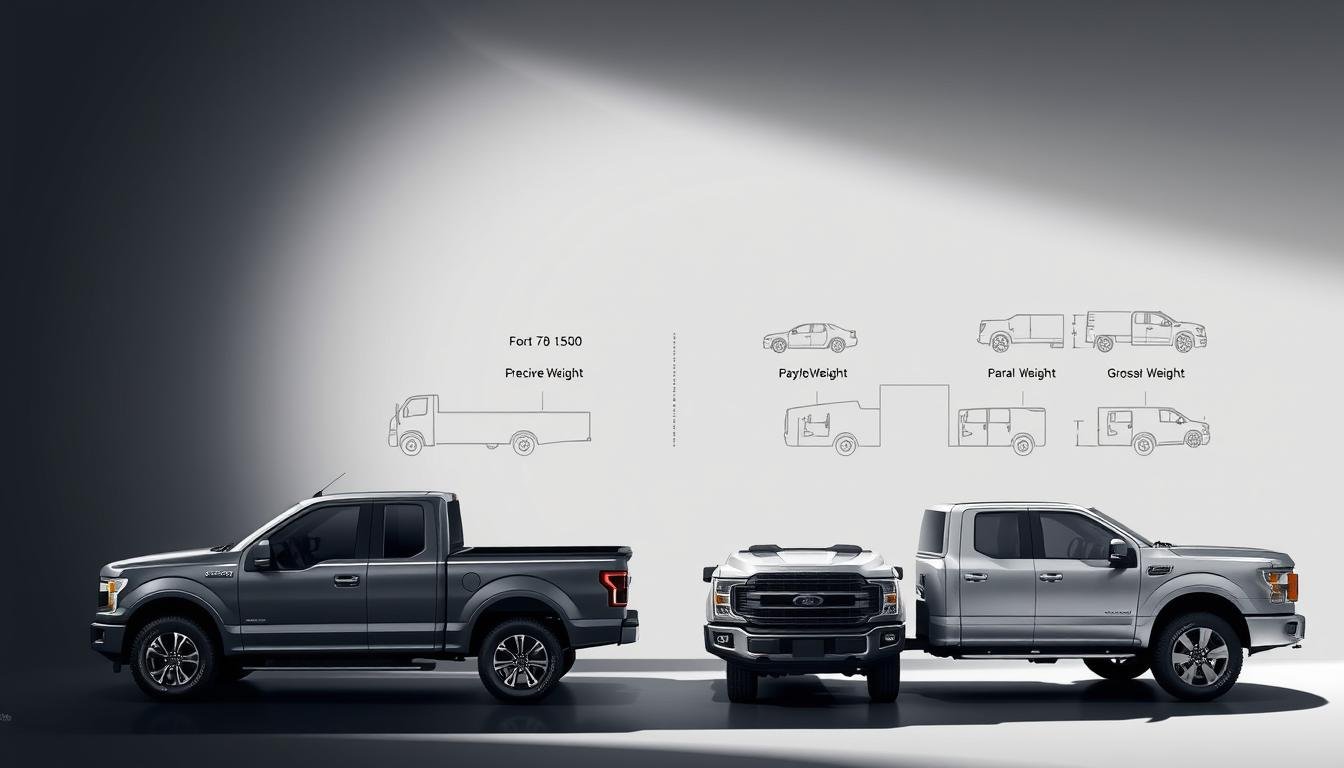 How Much Weight Can A Ford F150 Carry? Payload Capacity Unveiled