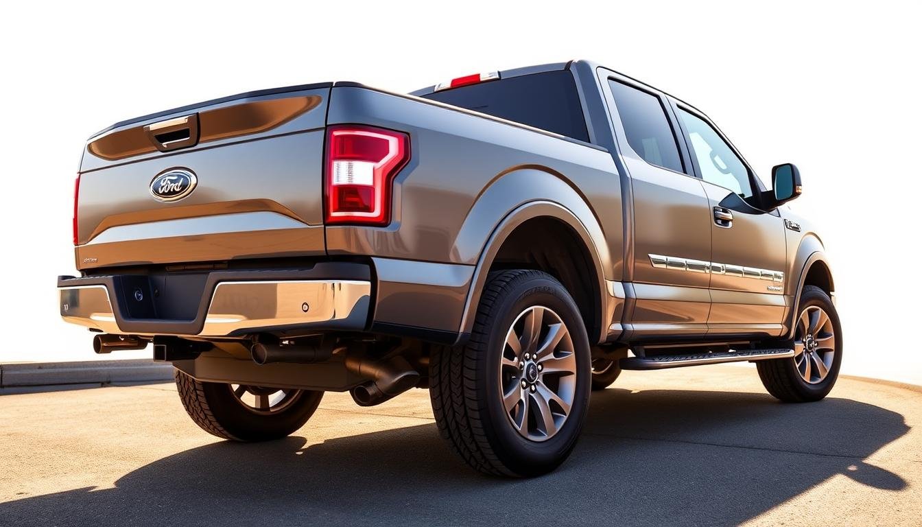 Ford F150 XL vs XLT: Compare Features & Specs