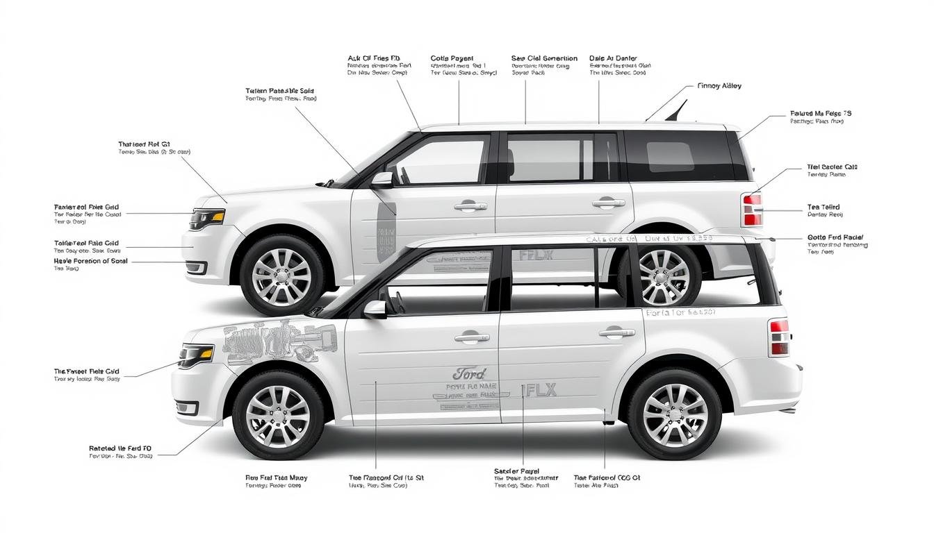 Are Ford Flex Good Cars? Unbiased Better 9 Review