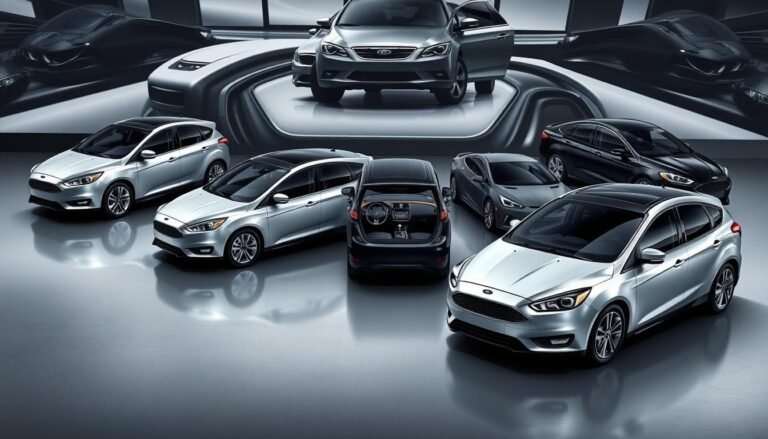 Ford Focus Years To Avoid-Best 7 Buyer Beware!