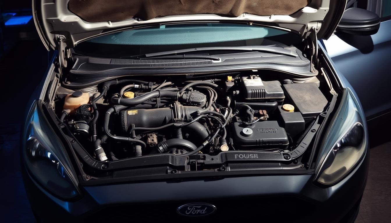 Ford Focus Common Problems & Reliability Issues
