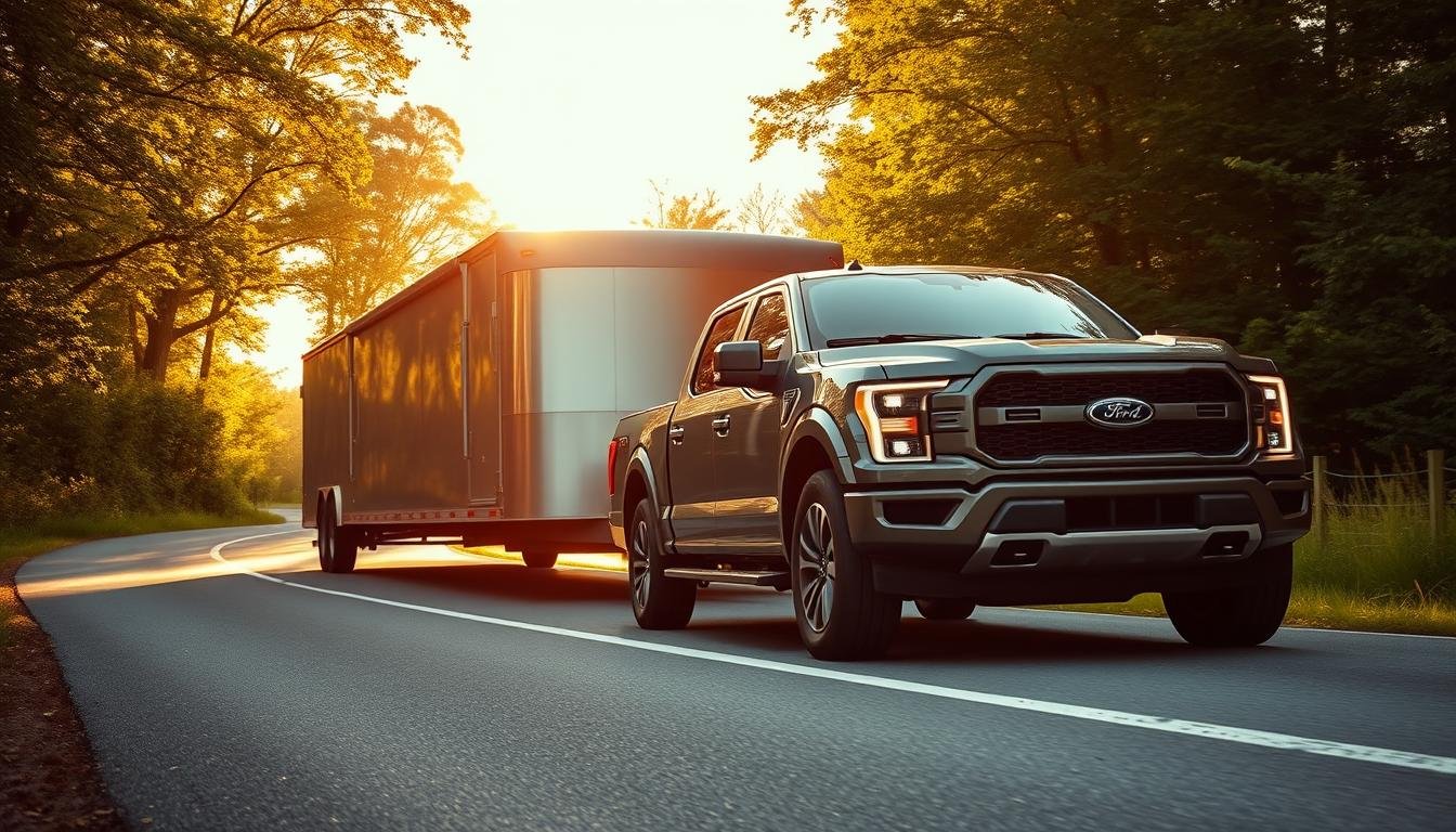 Ford Tremor vs Raptor: Off-Road Showdown