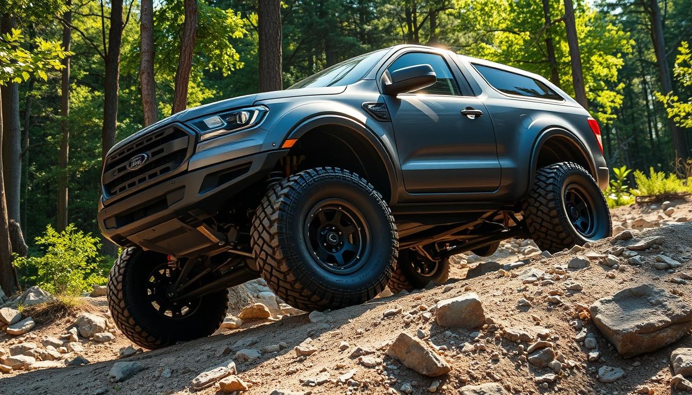 Ford Maverick Lift Kit - Elevate Your Ride From Better 7 Tips
