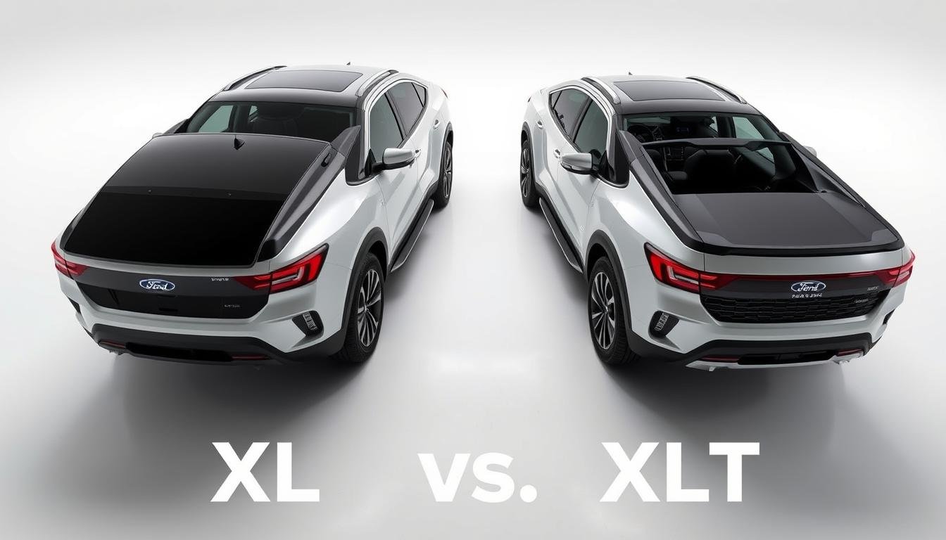 Maverick Xl Vs Xlt