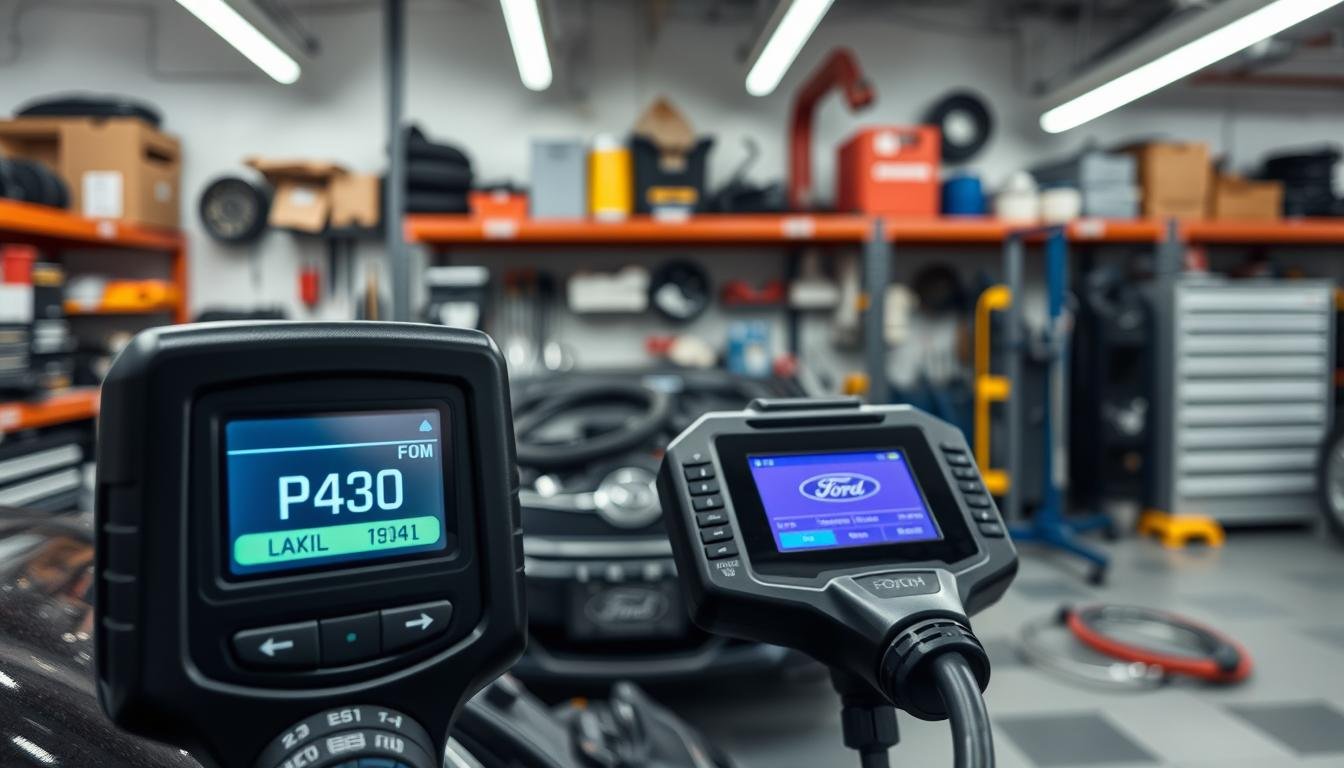 Ford P0430 Fault Code Diagnosis & Fixes For Better 7 Idea