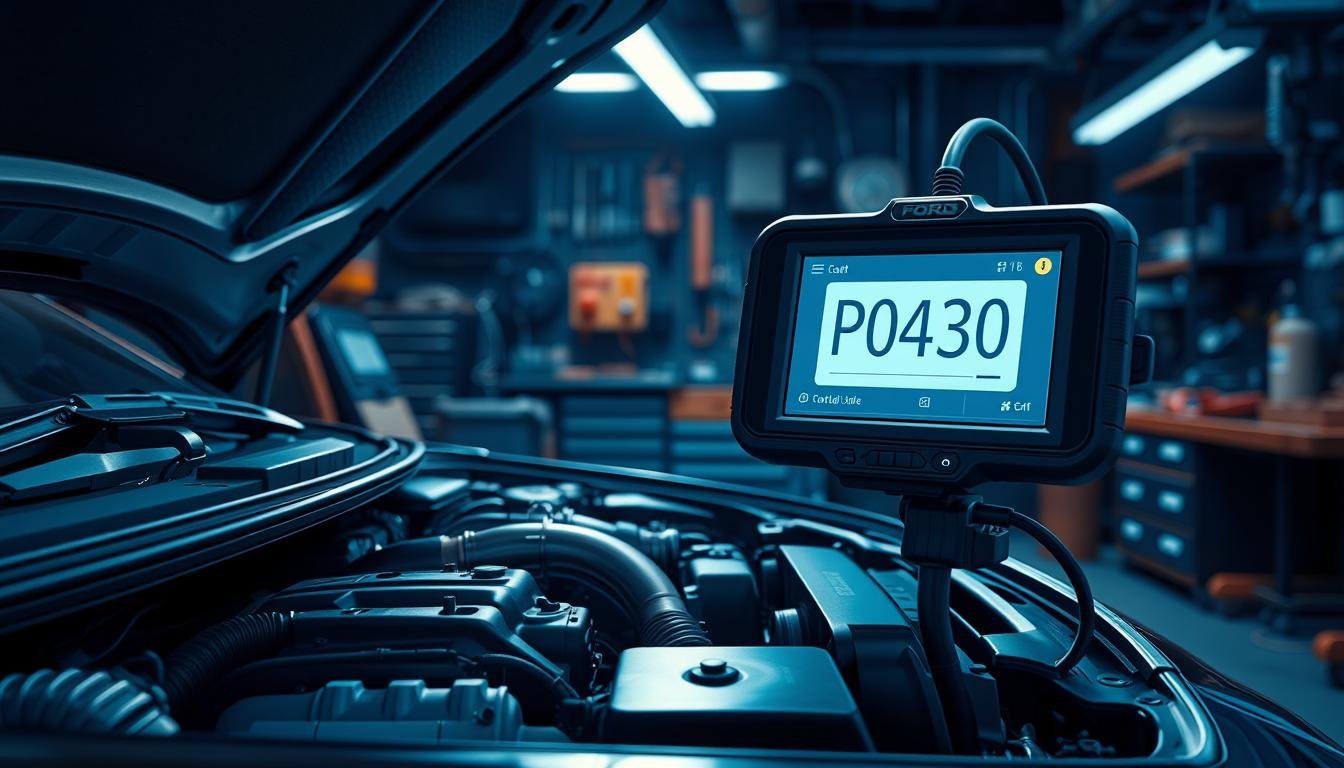 Ford P0430 Fault Code Diagnosis & Fixes For Better 7 Idea