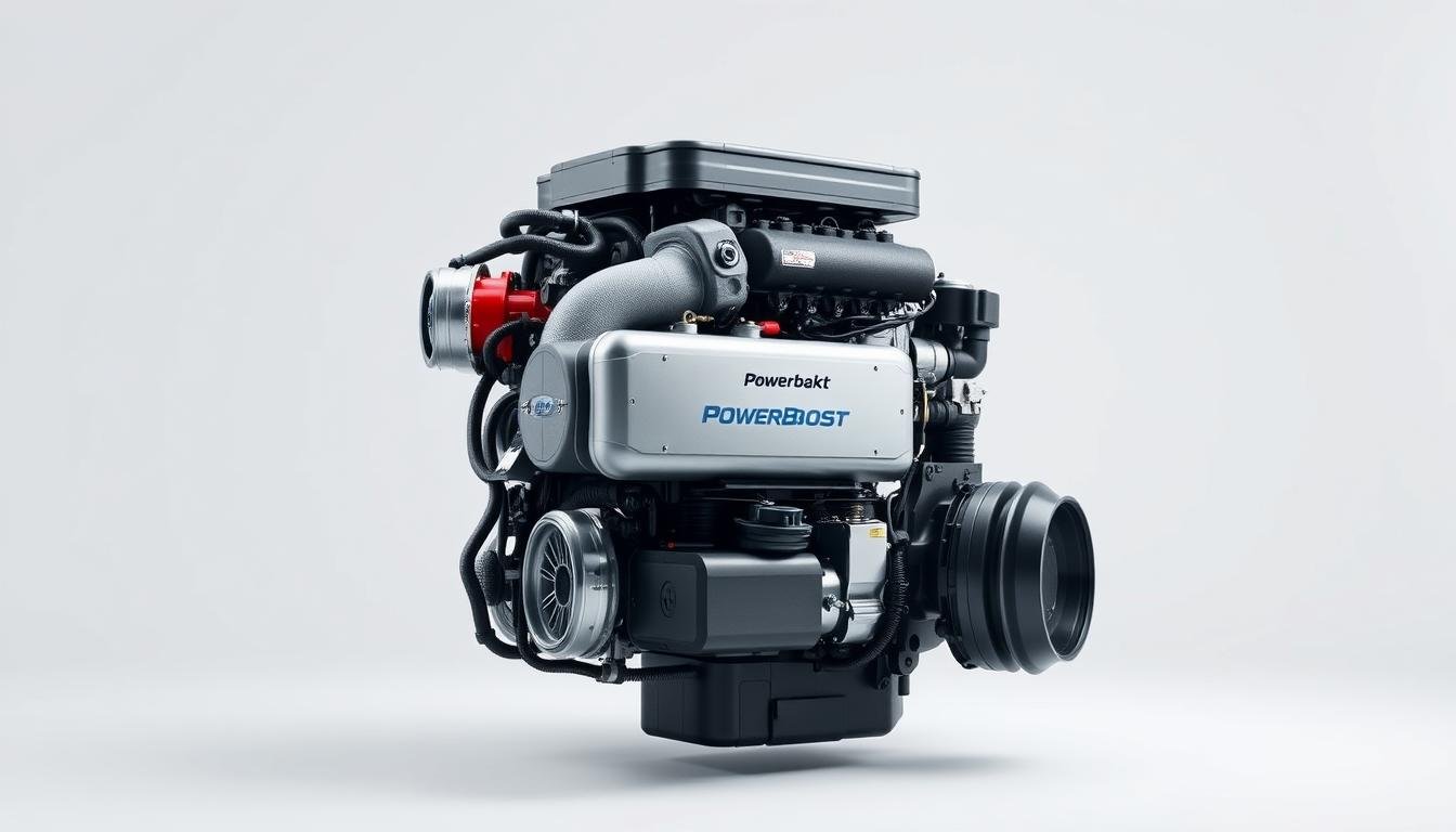 Explore What Is The Ford PowerBoost Hybrid Engine?