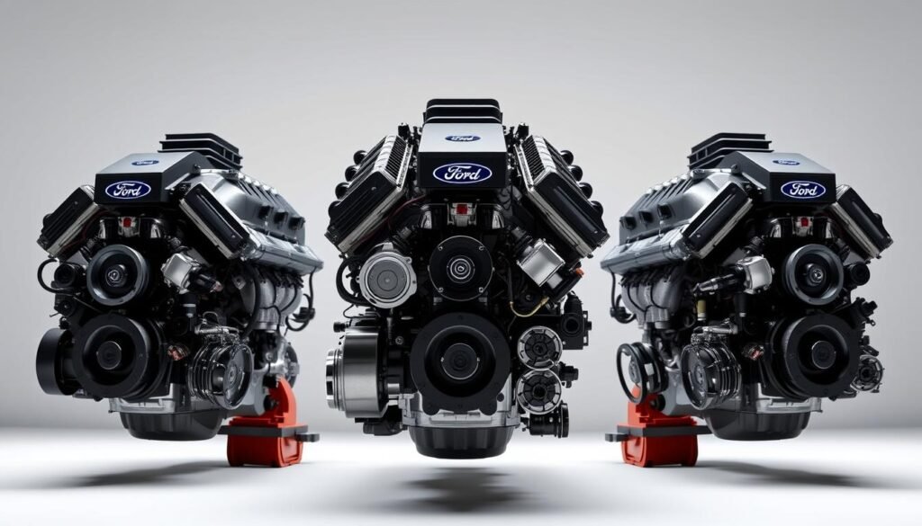 What Is The Best Ford Diesel Engine? Top Picks & Performance