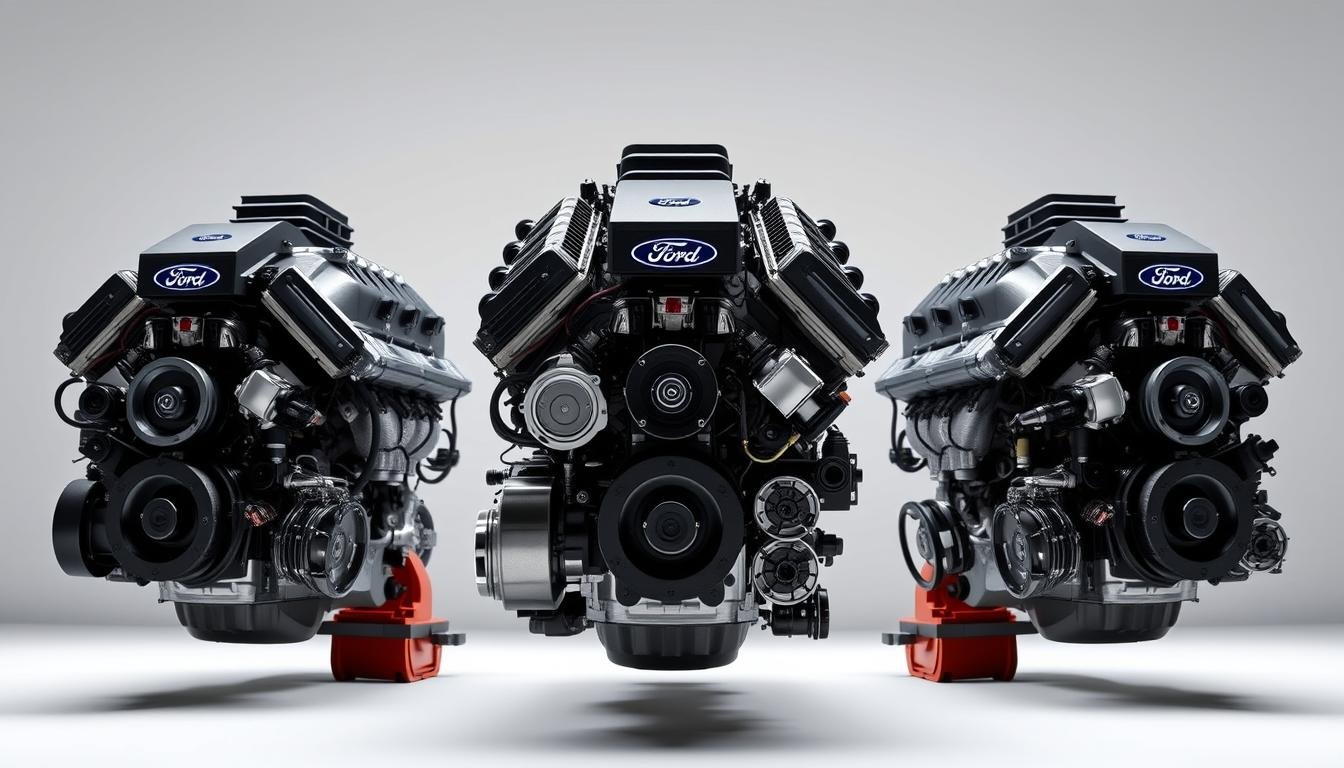 What Is The Best Ford Diesel Engine? Top Picks & Performance