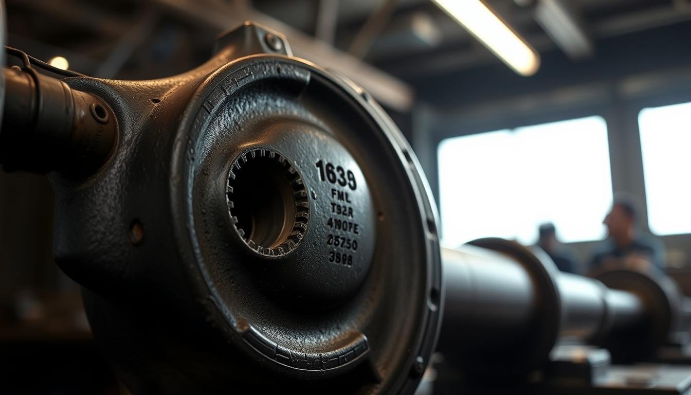 Ford Rear Axle Identification Codes? Better 7 Decode Idea