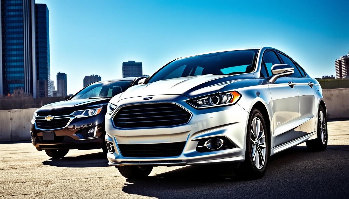 Is Ford Better Than Chevy? Which Brand Triumphs?