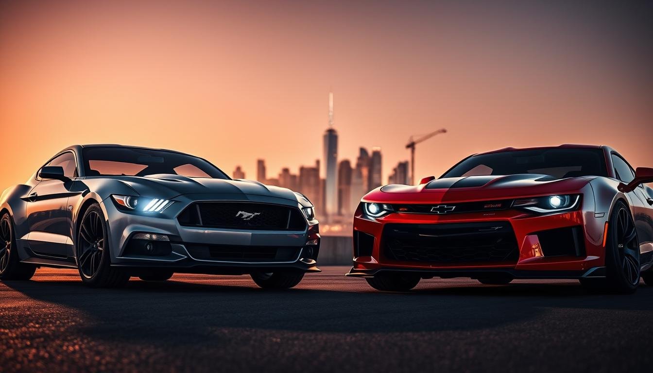 Which Is Better Ford or Chevrolet? Better 7 Brand Prevails