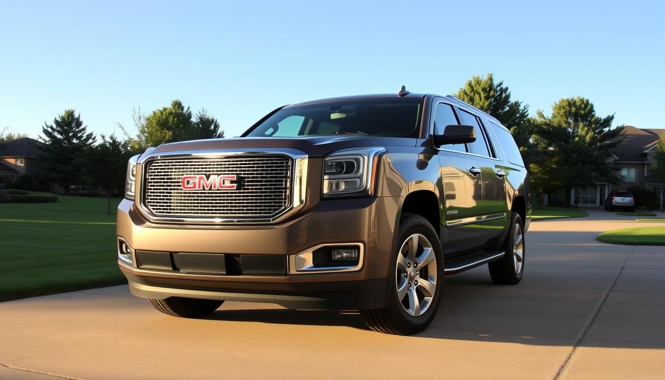 GMC Yukon Years To Avoid: Buyer’s Guide