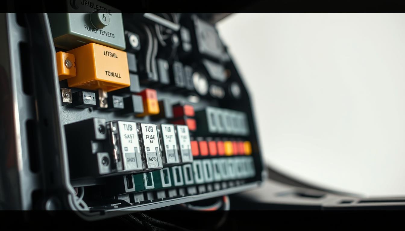 GMC Acadia Fuse Box Location Guide - Pinpoint Now