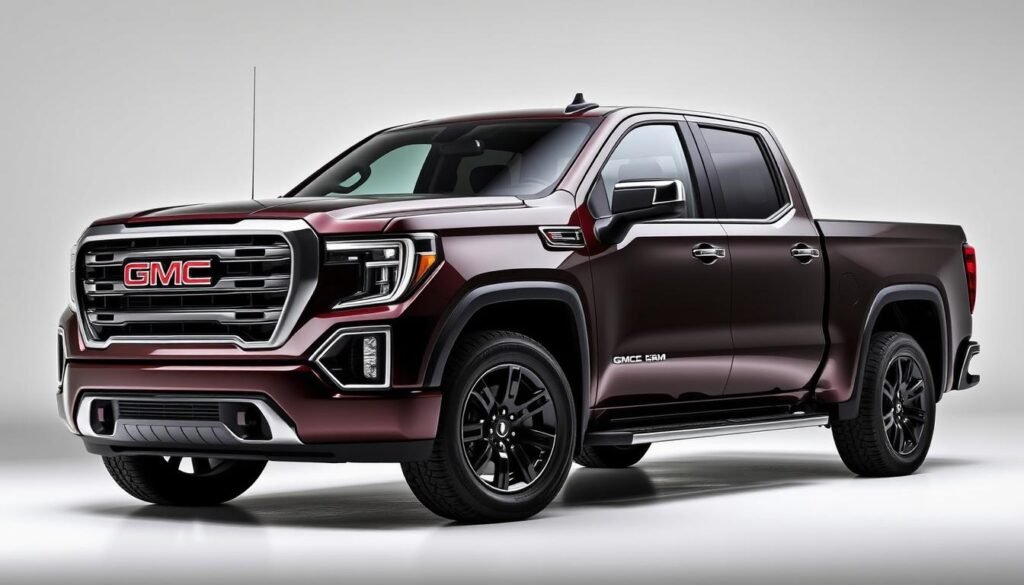 GMC Double Cab vs Crew Cab: Size & Features Comparison