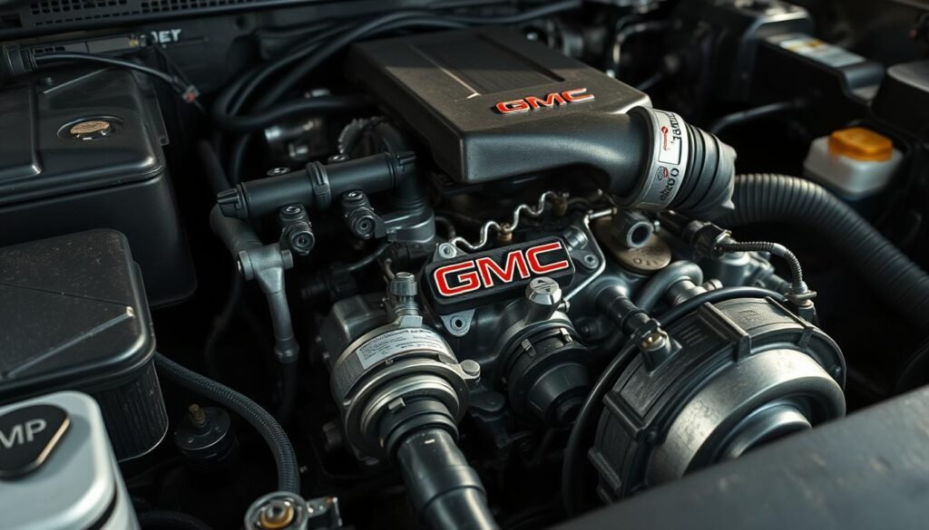 GMC Trouble Codes List - Decode Your Vehicle's Issues