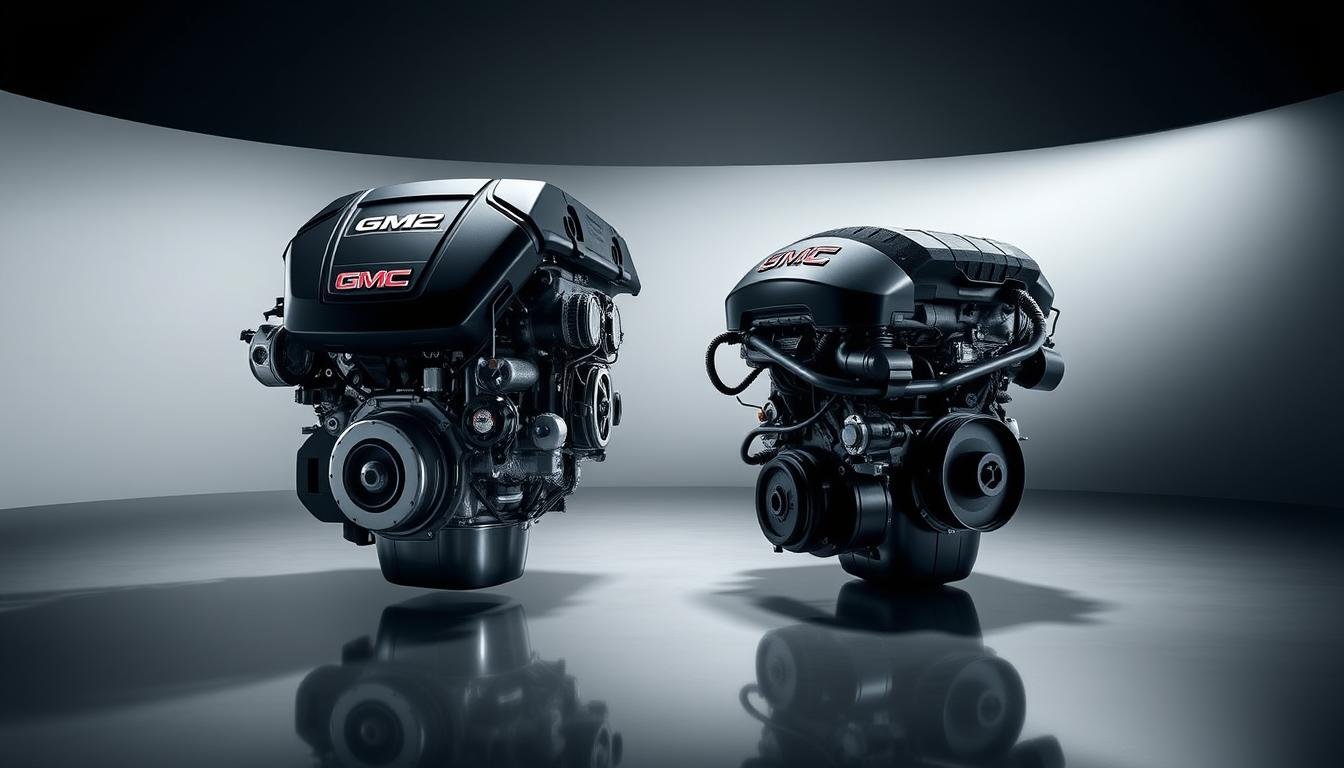 Gmc 6 2 Vs 5 3