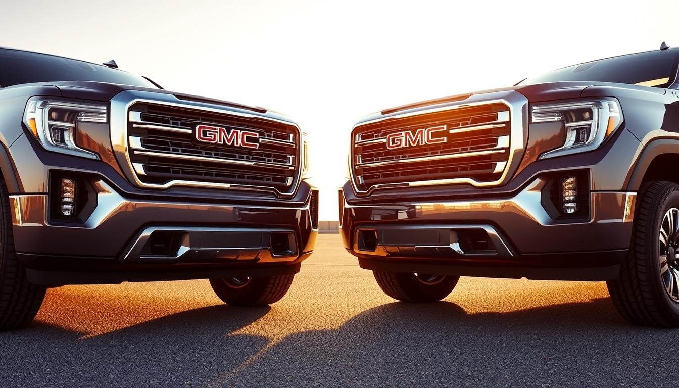 Gmc 6 2 Vs 5 3