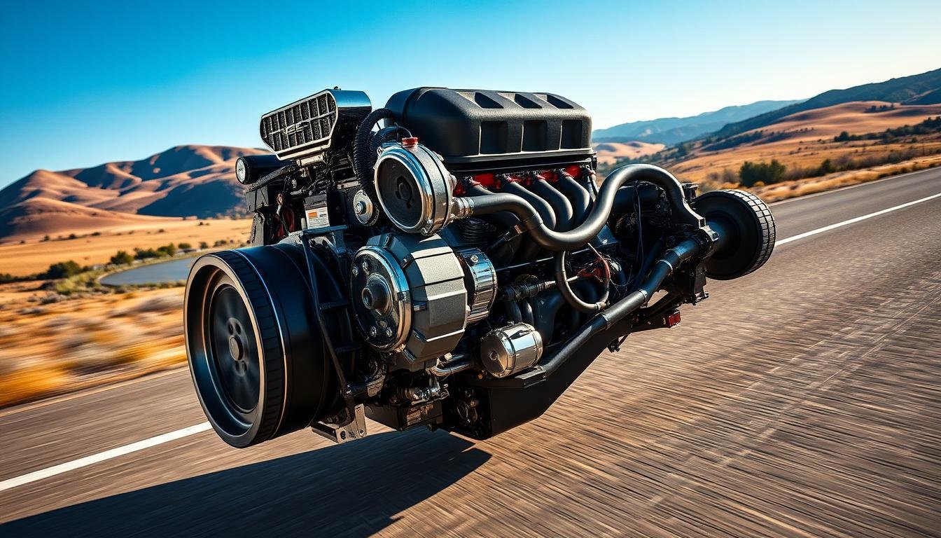 GMC 6.6 Gas Specs - Power & Performance Revealed