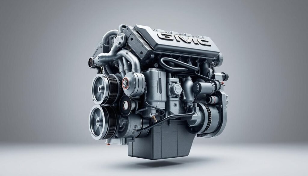 GMC Trouble Codes List - Decode Your Vehicle's Issues