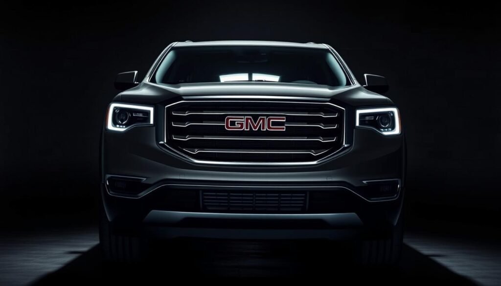 GMC Trouble Codes List - Decode Your Vehicle's Issues